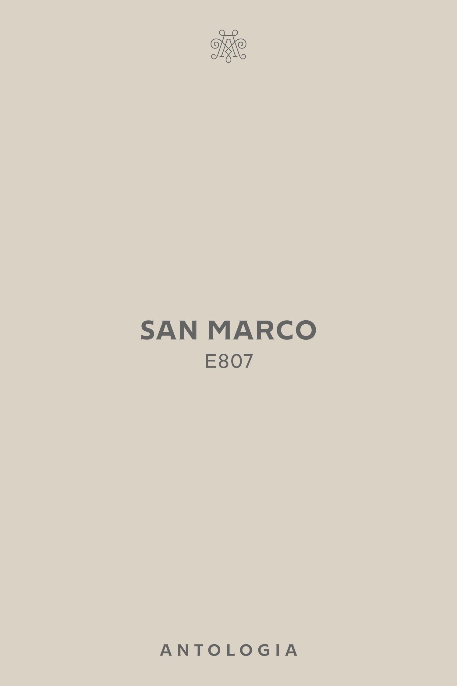 CIN Antologia | San Marco