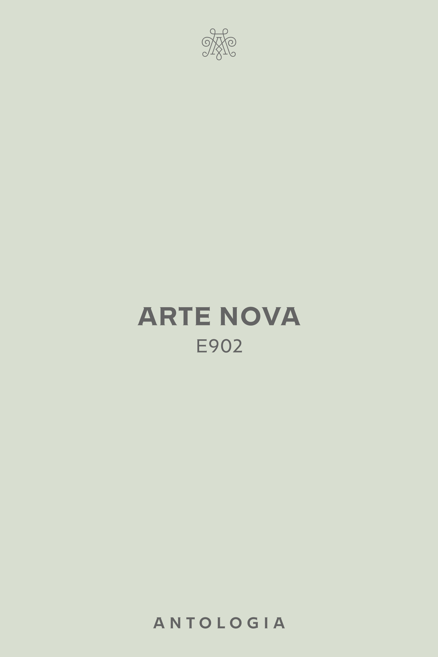 CIN Antologia | Arte Nova