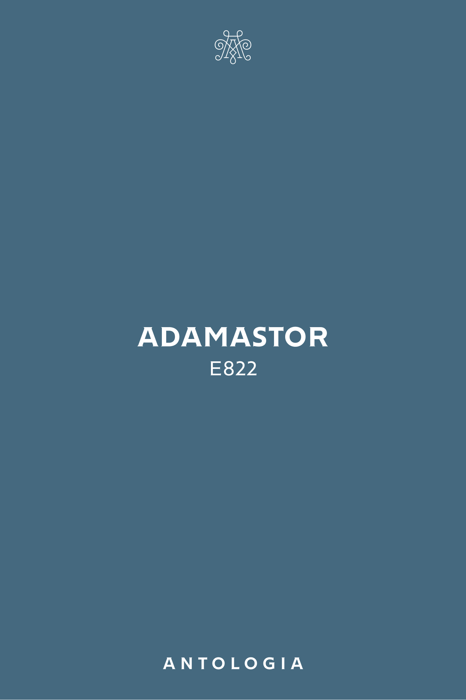 CIN Antologia | Adamastor