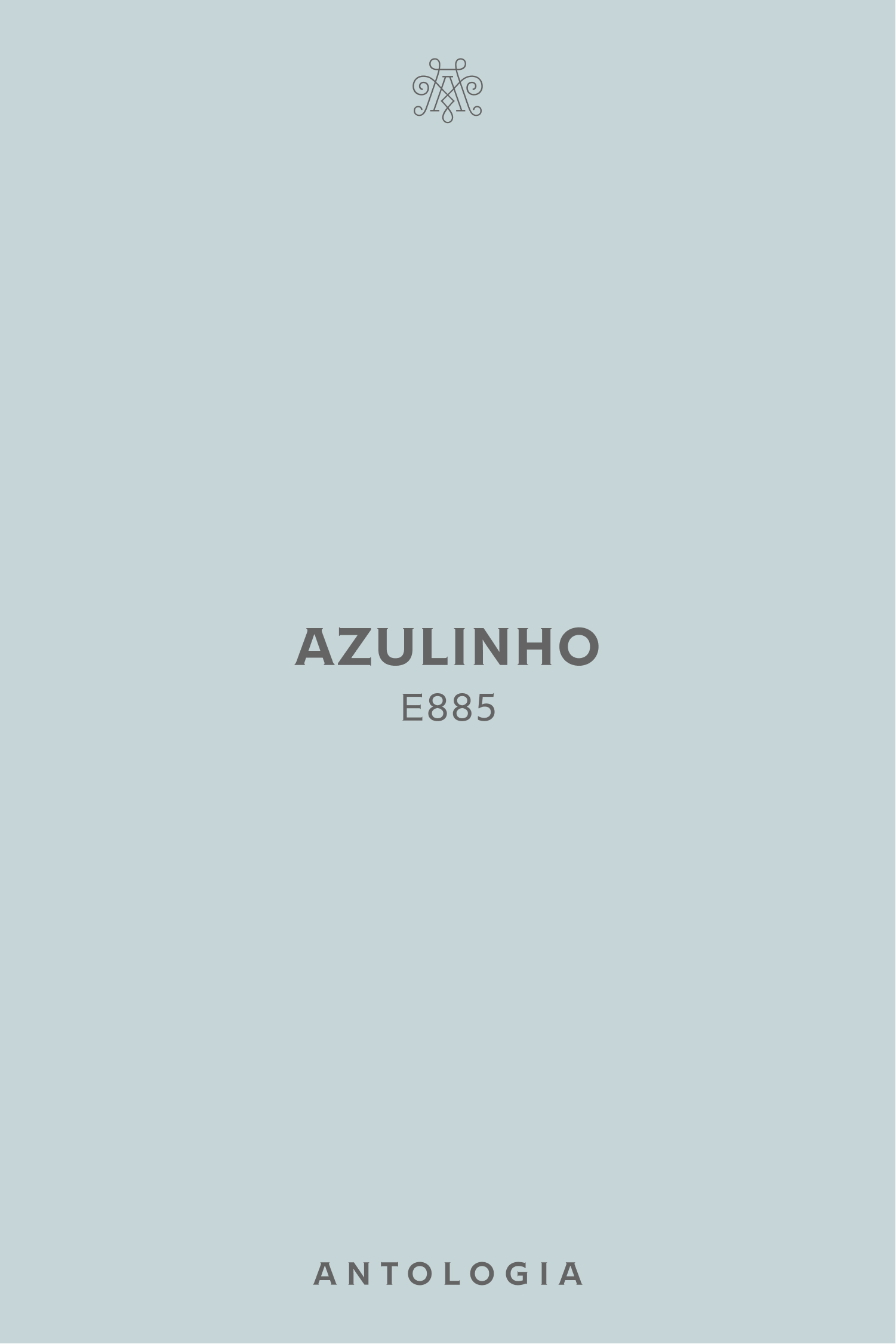 CIN Antologia | Azulinho