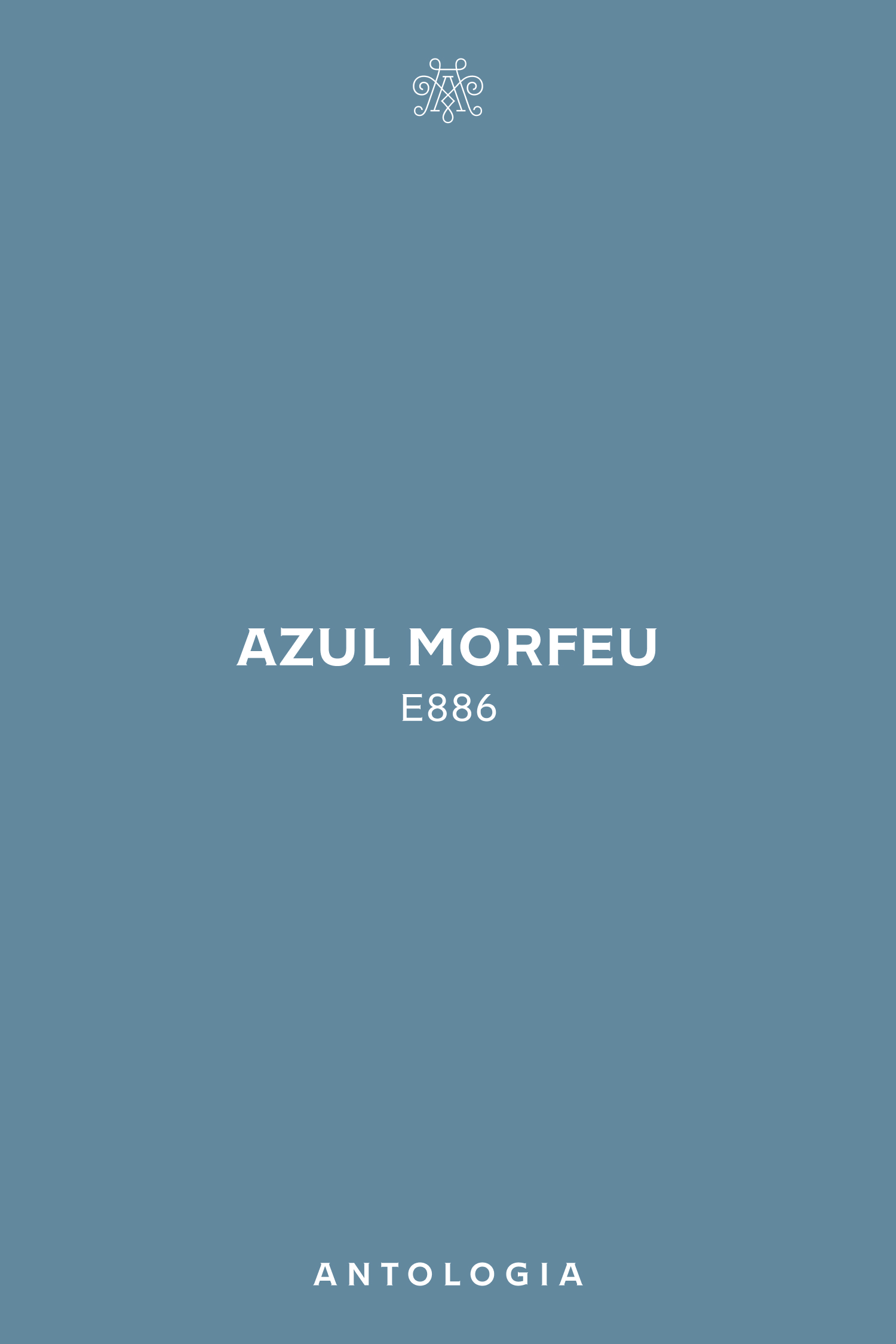 CIN Antologia | Morpheus Blue