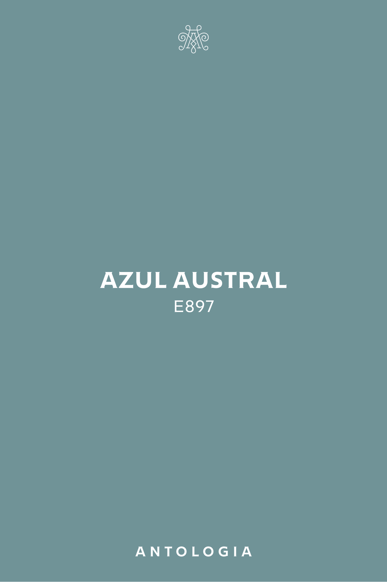 CIN Antologia | Azul Austral