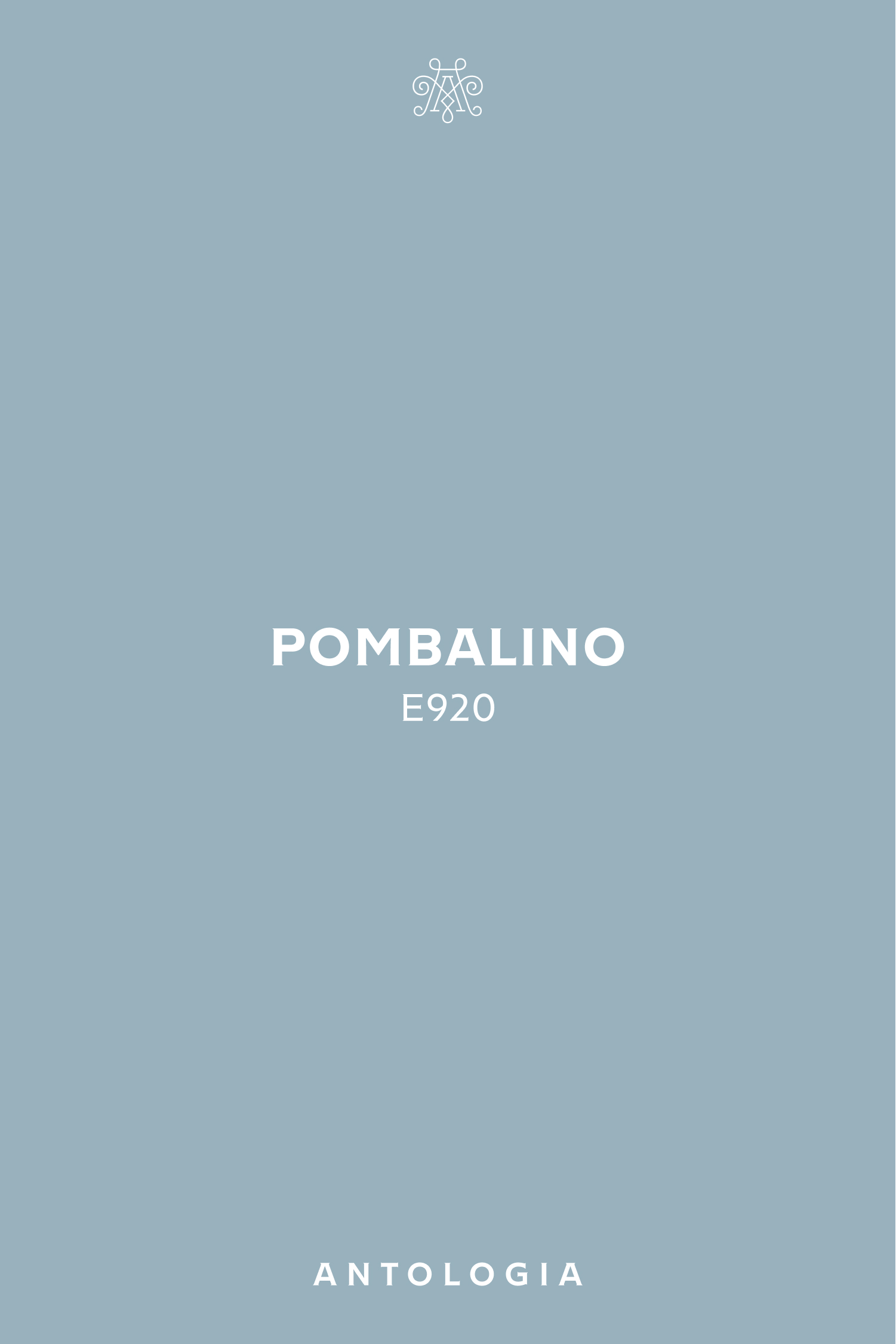 CIN Antologia | Pombalino